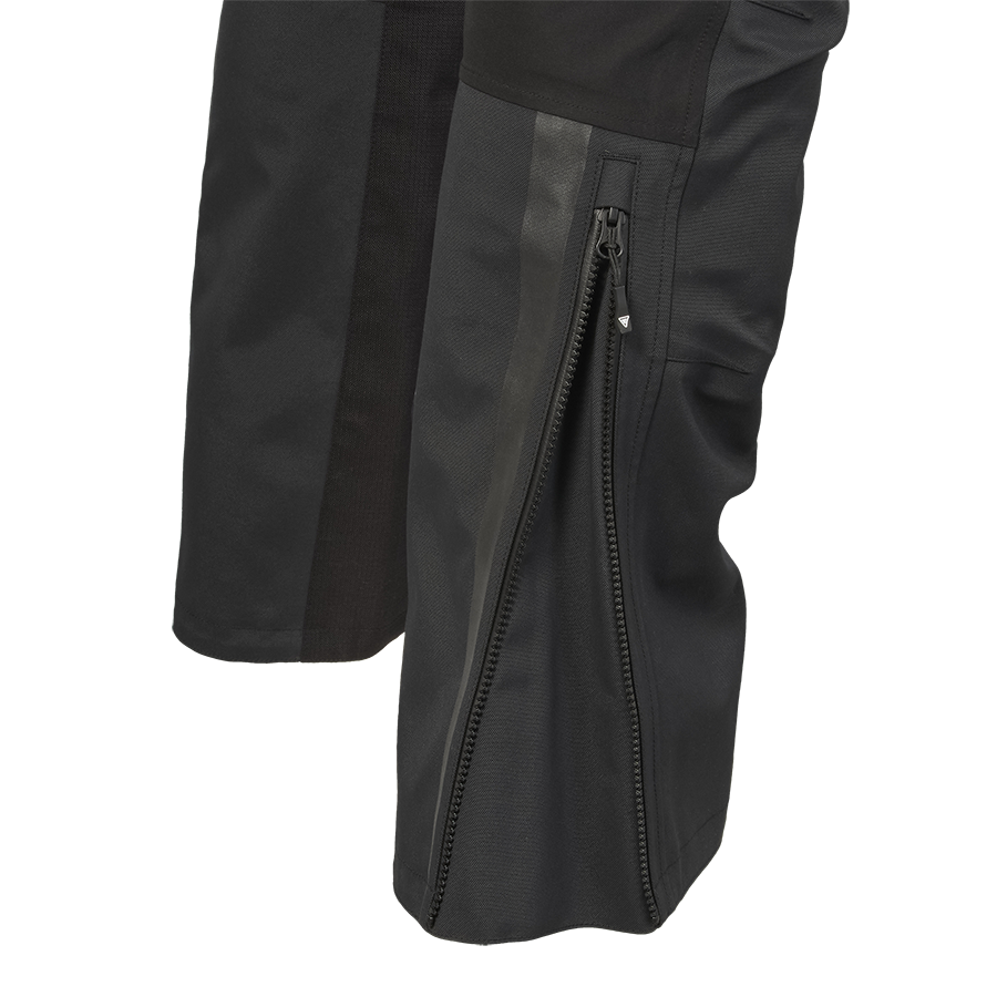 Alder 2 GORE-TEX® PRO Pants in Black| Motorcycle Clothing Alder 2 GORE-TEX® PRO Pants in Black| Motorcycle Clothing