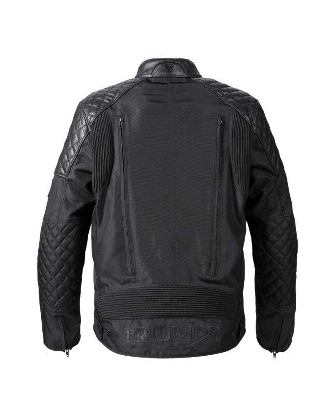 Textile Motorcycle Jackets