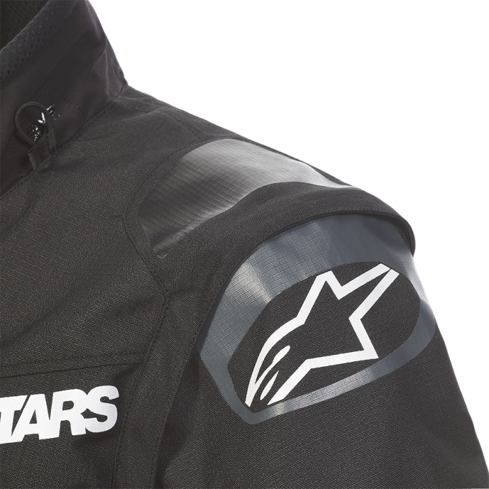 Triumph x Alpinestars® Venture R Enduro Jacket | Motorcycle Clothing
