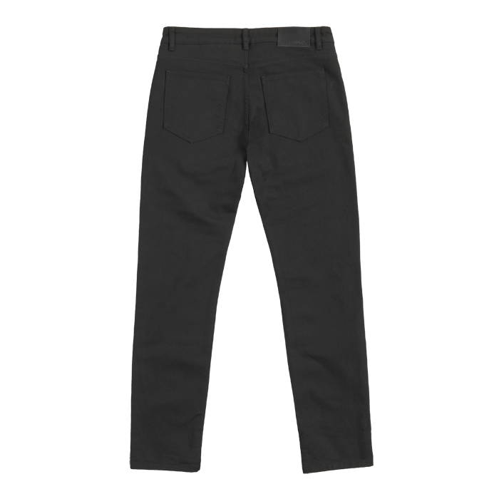 Hopper Riding Jean Black | Motorcycle Clothing