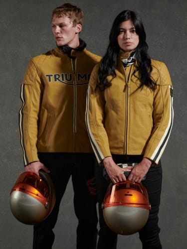 Shop | For the Ride