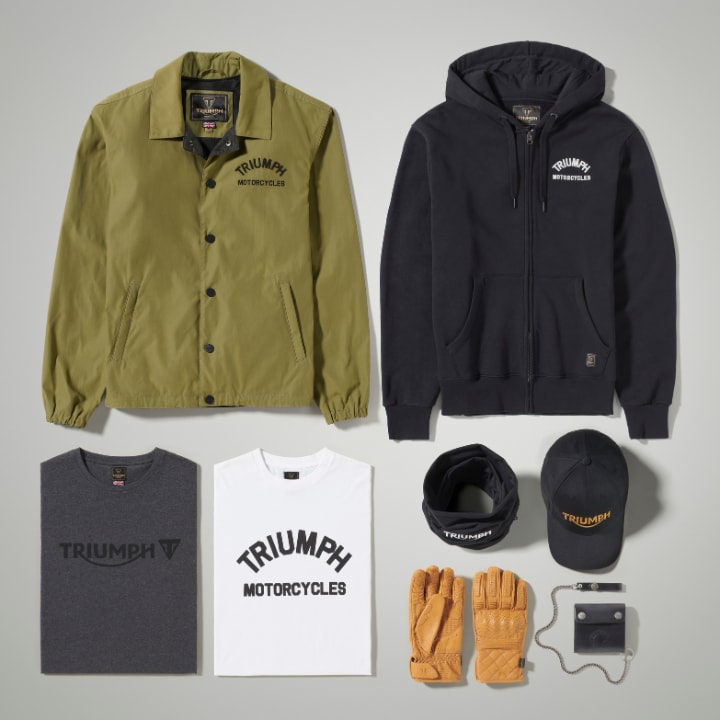 Shop | For the Ride