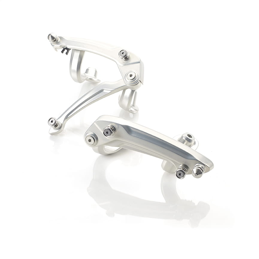 Pannier Mounting Kit | Triumph Motorcycles