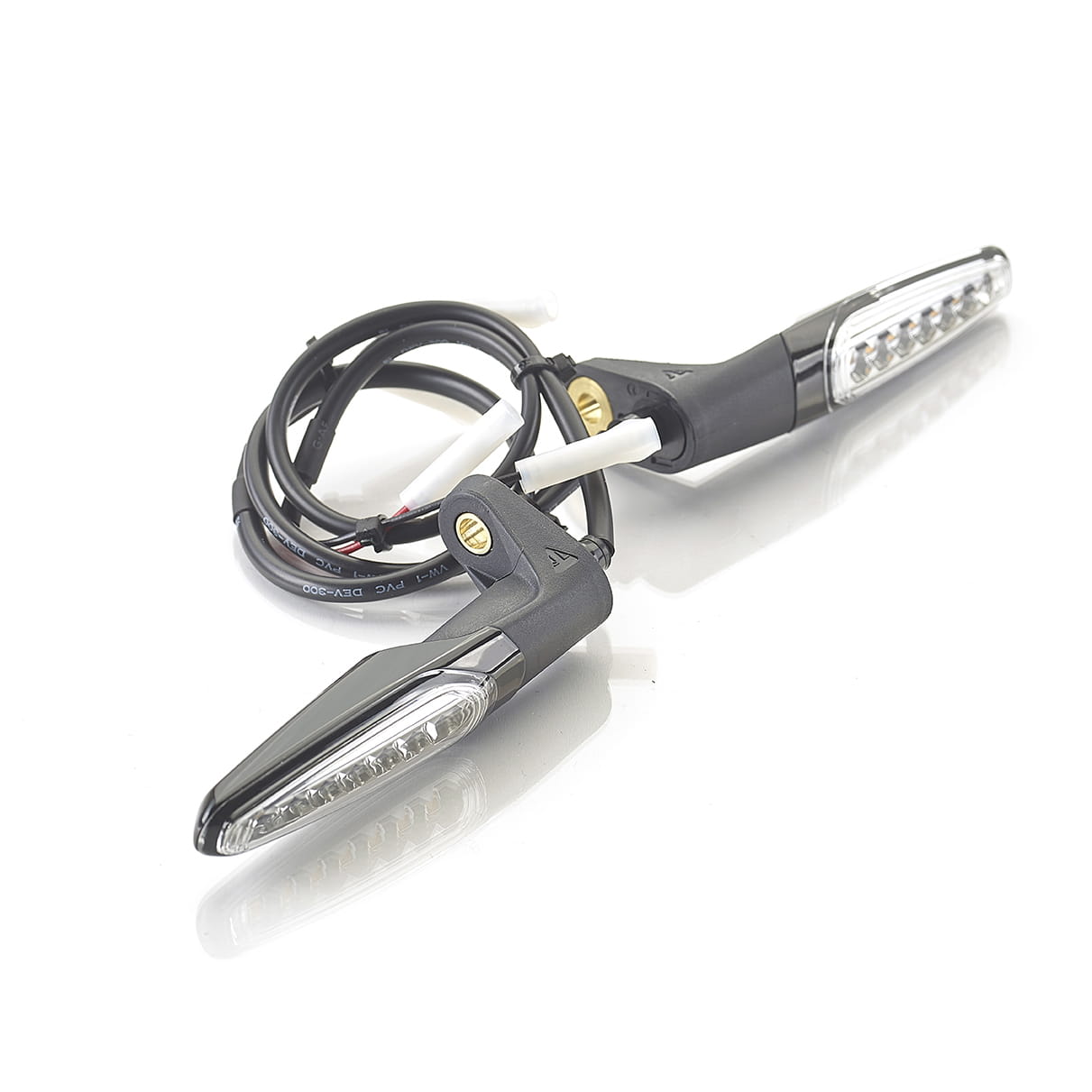 Scrolling LED Rear Indicators - Pair | Triumph Motorcycles