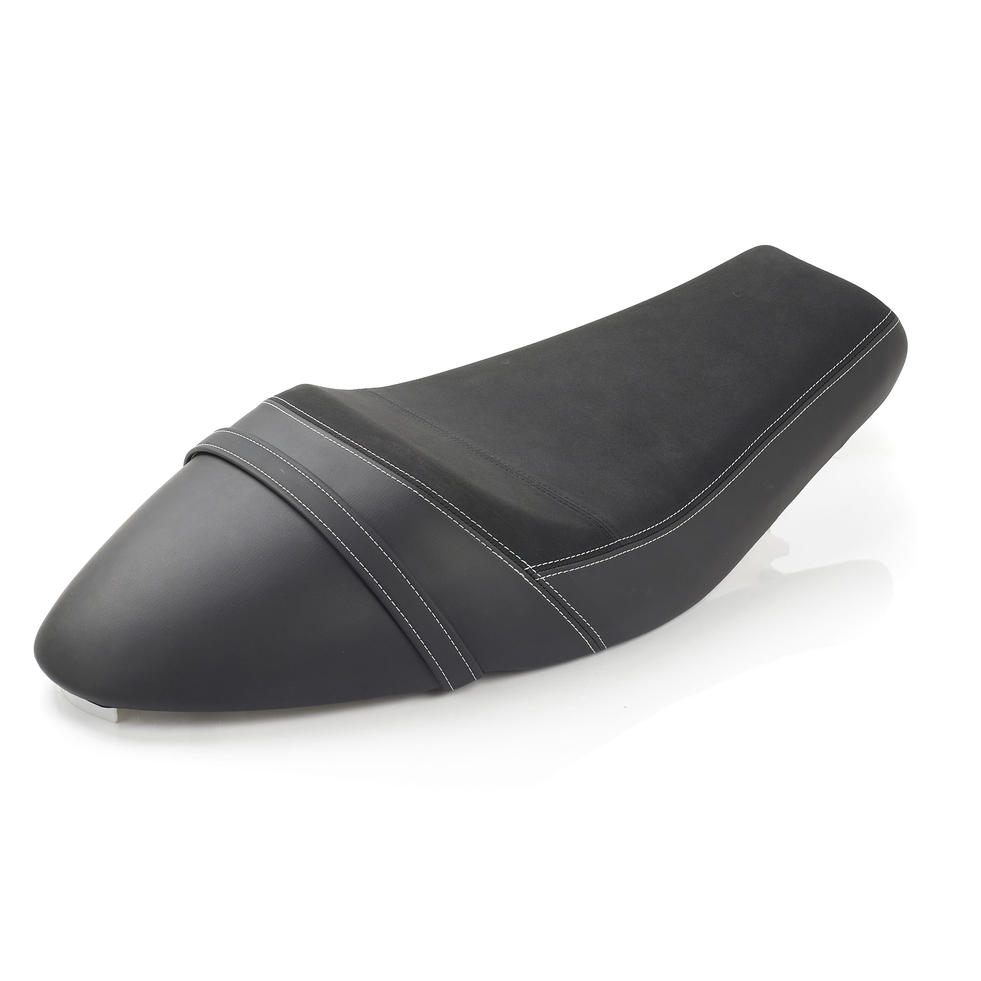 Bullet Seat | Triumph Motorcycles