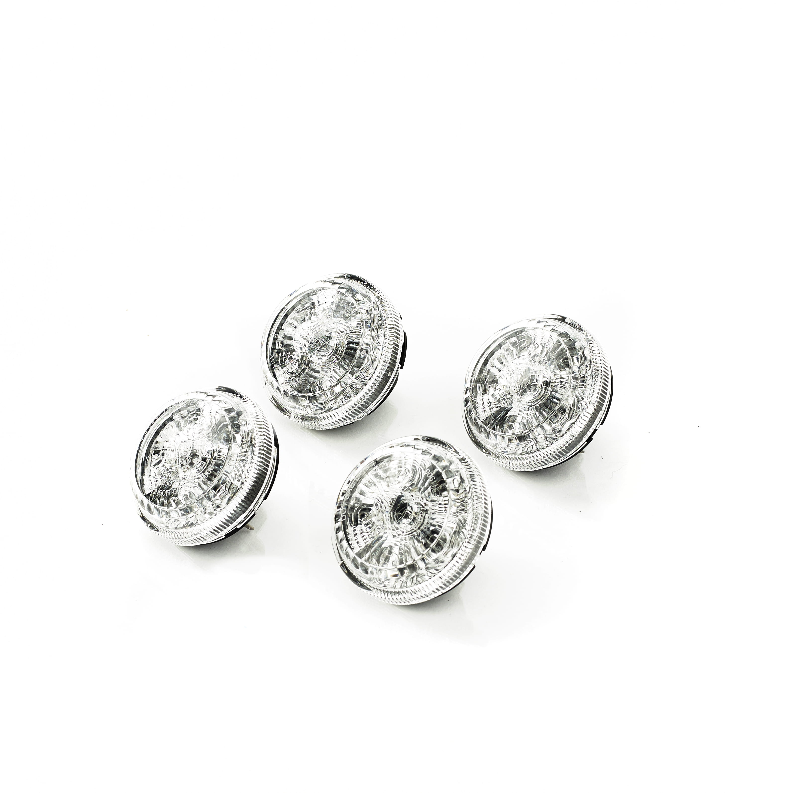 LED Indicator Conversion Kit | Triumph Motorcycles