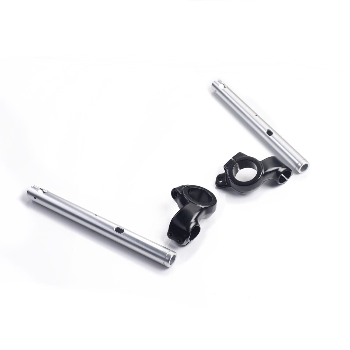 Clip-On Handlebars | Triumph Motorcycles