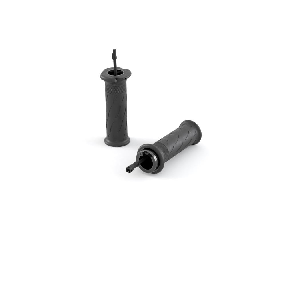 Heated Grip Kit | Triumph Motorcycles