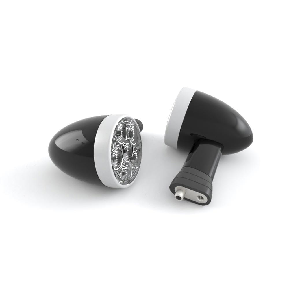 LED Indicator Kit Short Stem Rear - US | Triumph Motorcycles