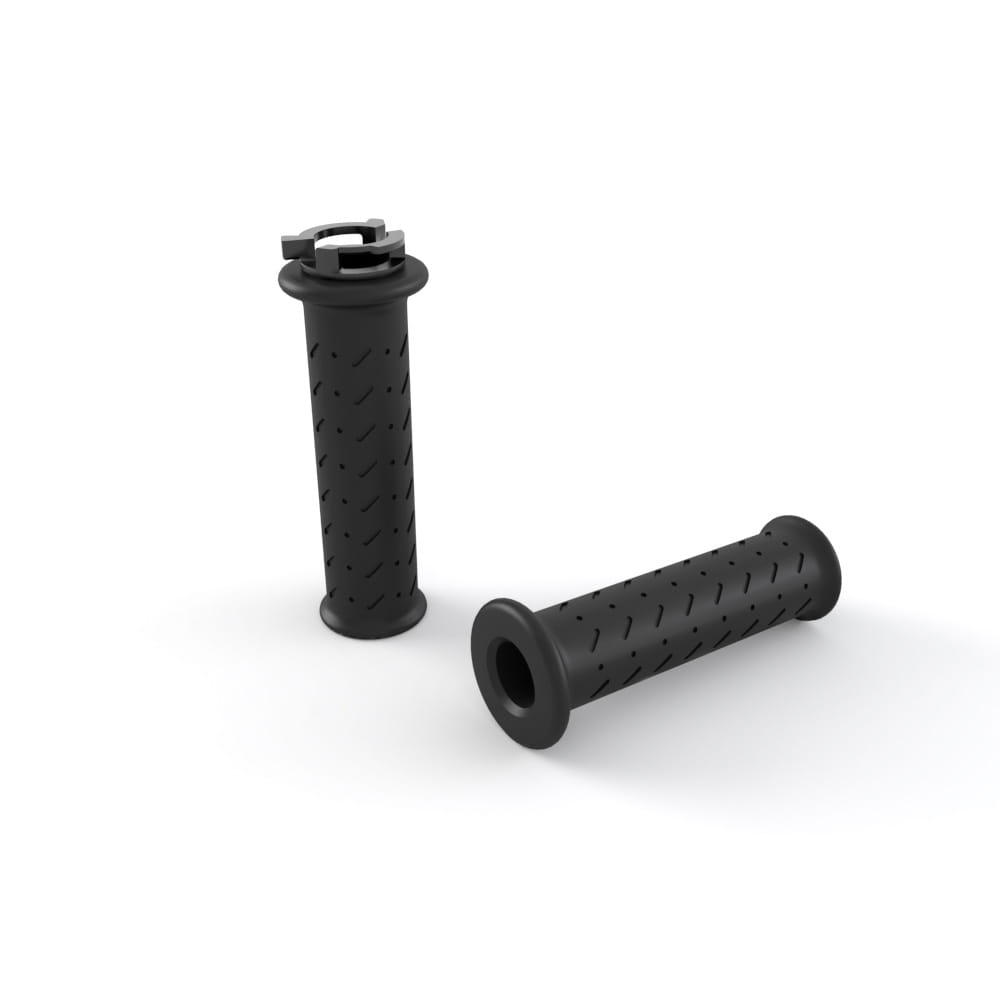 Heated Grip Kit | Triumph Motorcycles