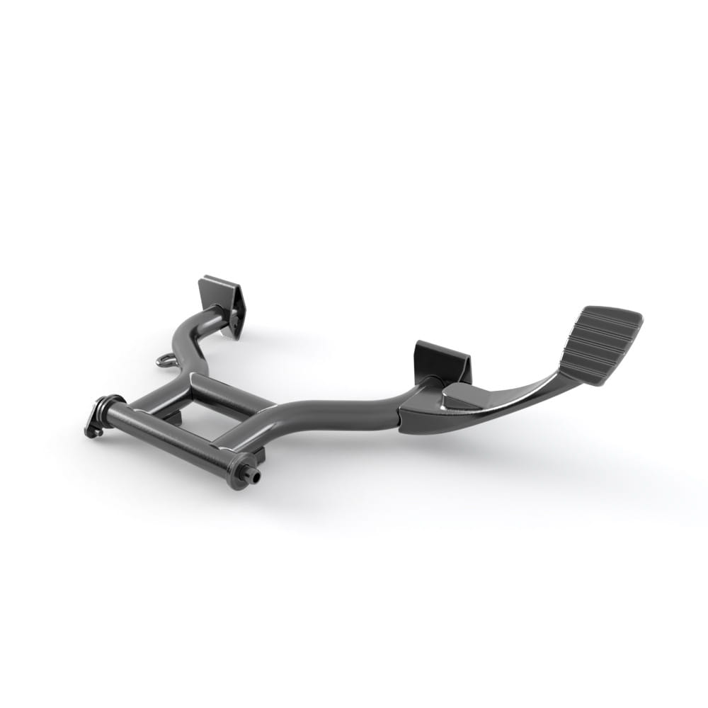 Centre Stand Kit Type 2 | Triumph Motorcycles