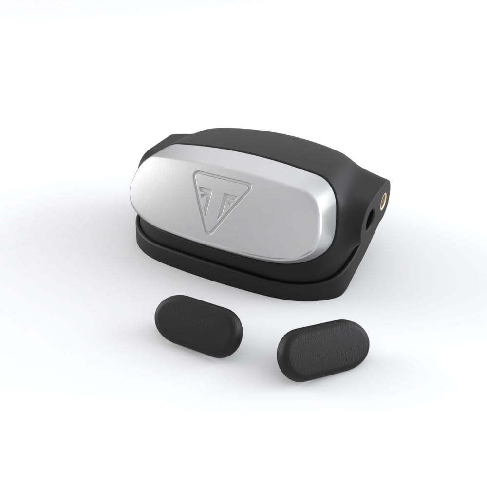 MULTIFUNCTION INDICATOR RELOCATION KIT | Triumph Motorcycles