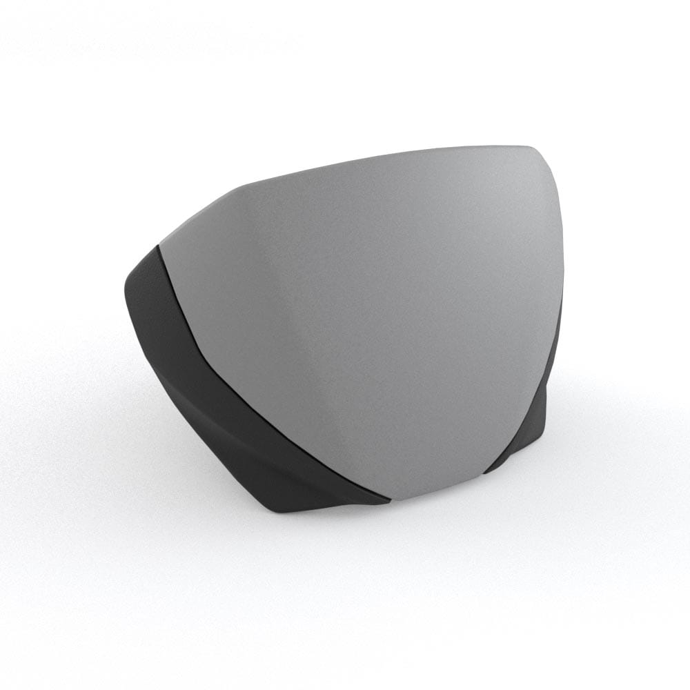 Flyscreen Trident 660 | Triumph Motorcycles