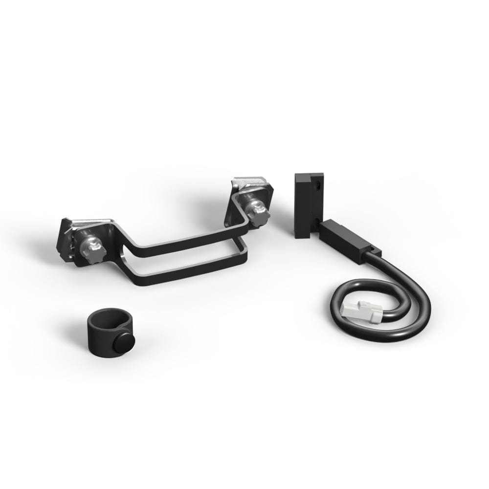 TRIUMPH PROTECT+ Fitting Kit | Triumph Motorcycles