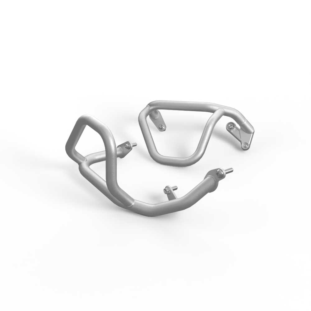 Protection Bars - Lower | Triumph Motorcycles