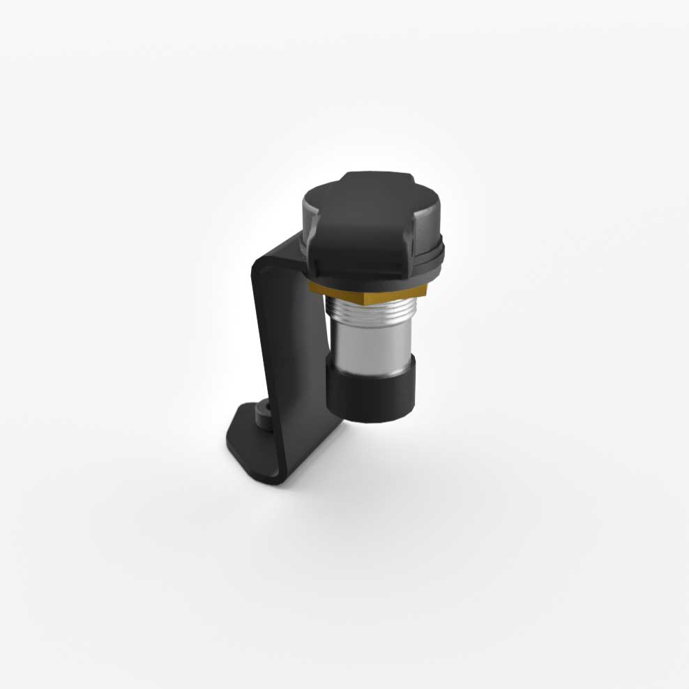 Auxiliary Power Socket | Triumph Motorcycles
