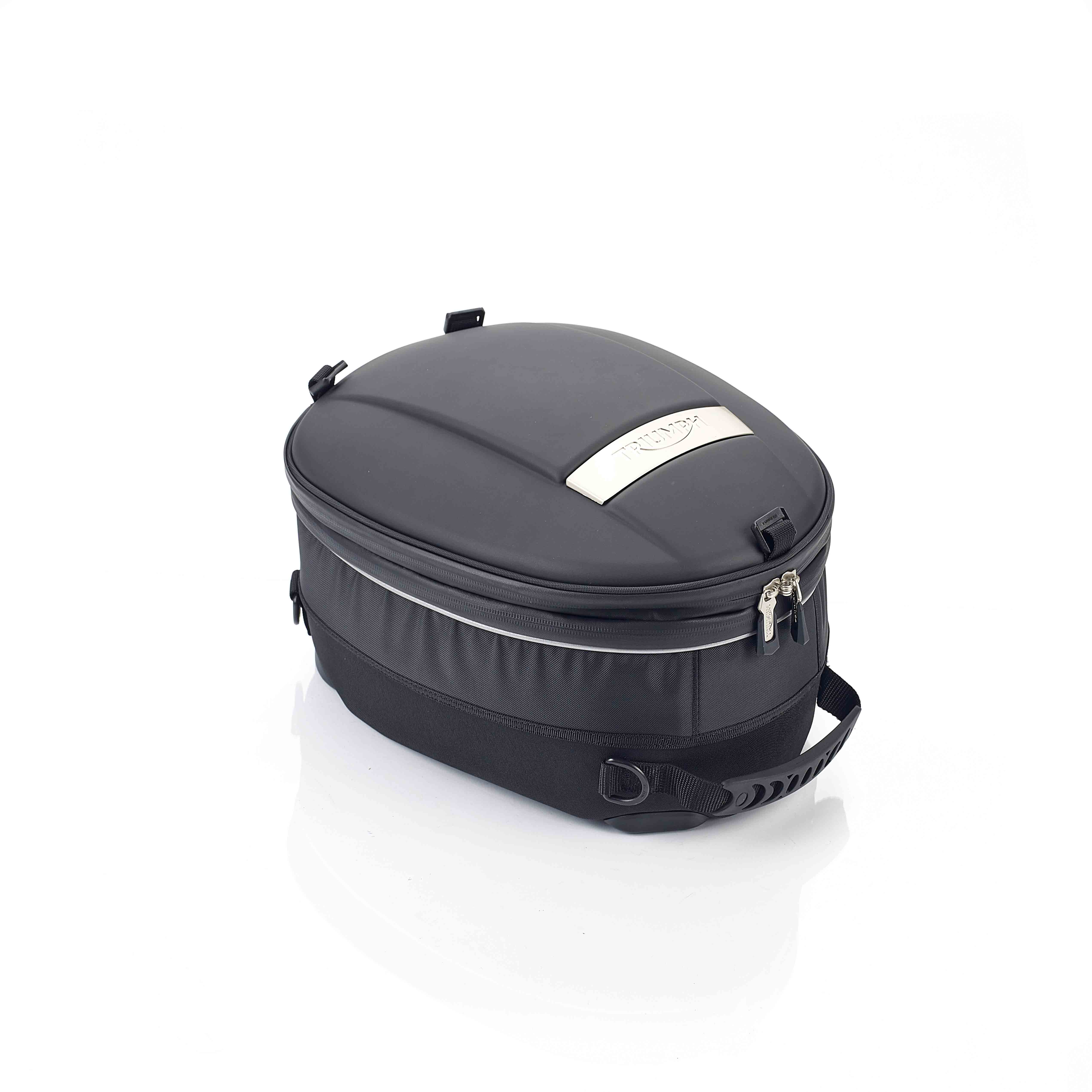Quick Release Tank Bag 9-12l | Triumph Motorcycles