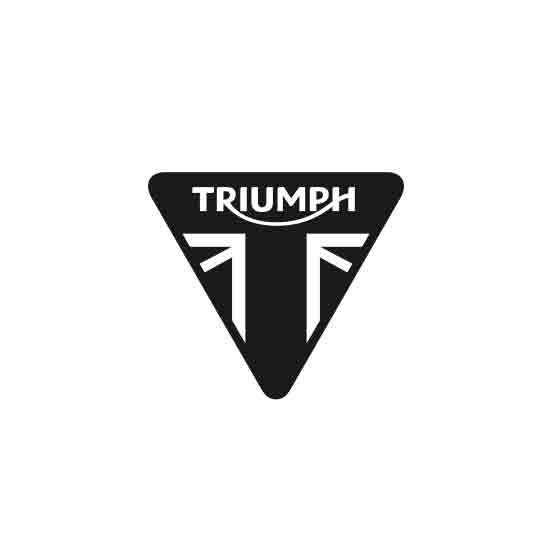 ガレージマット | Triumph Motorcycles