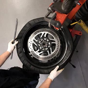 Manuals | For the Ride