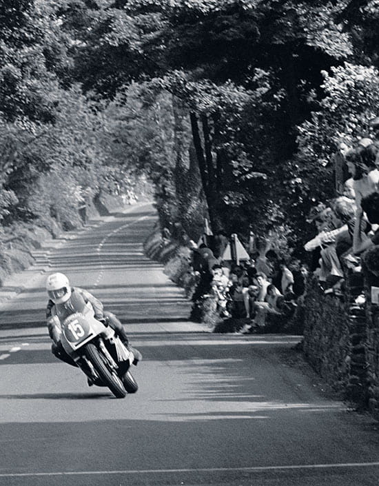 Isle of Man TT | For the Ride