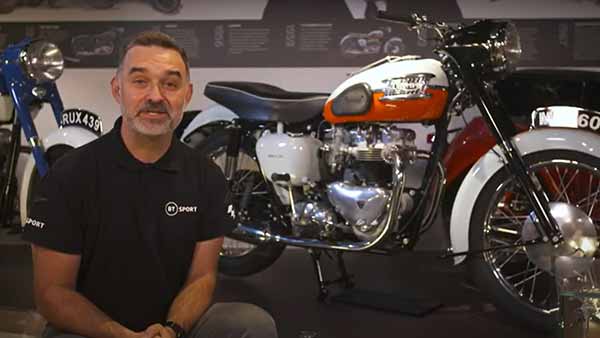 Factory visitor experience | For the Ride