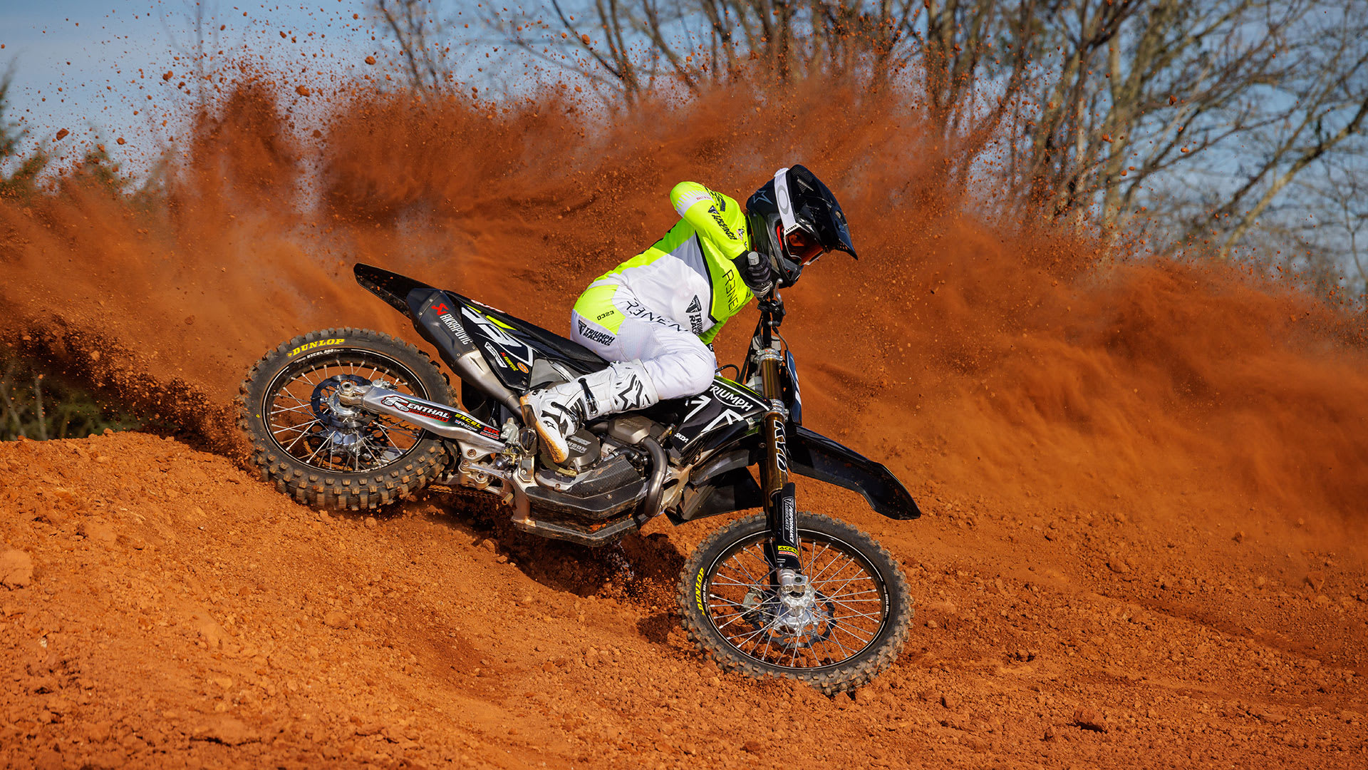 SuperMotocross | For the Ride