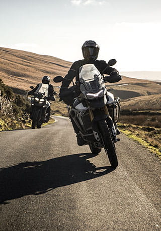 Riderwear Collection | Online Clothing Shop | For the Ride