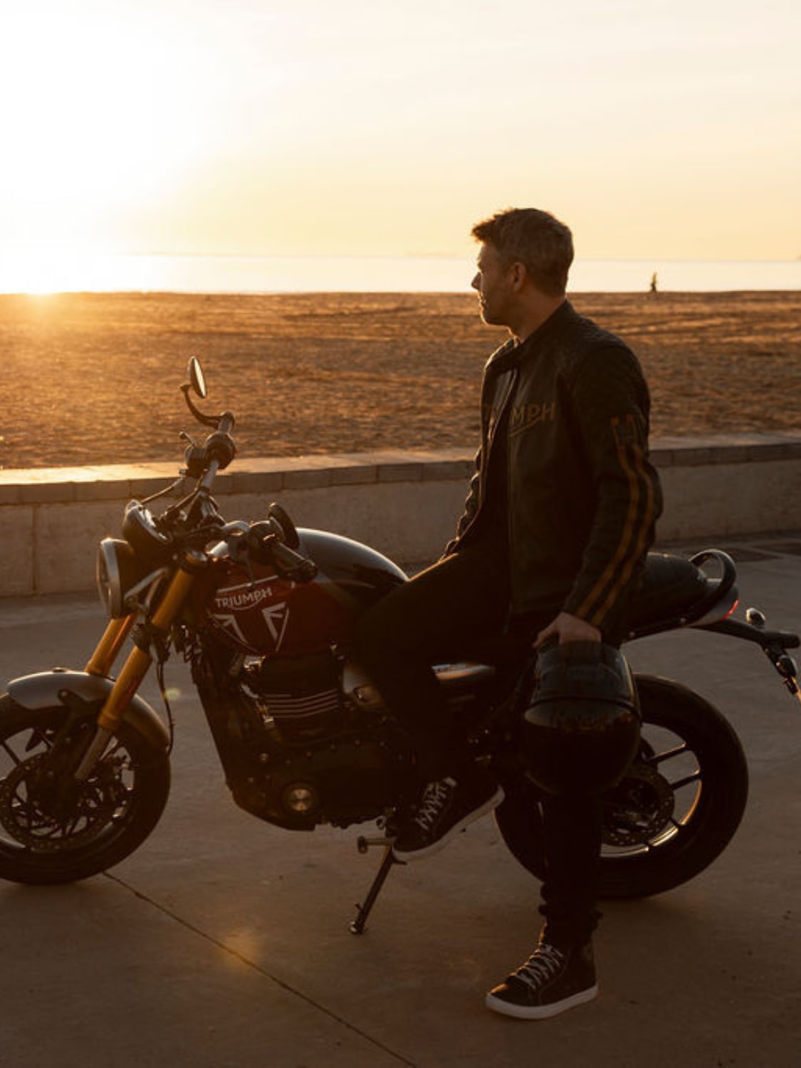 Riderwear Collection | Online Clothing Shop | For the Ride