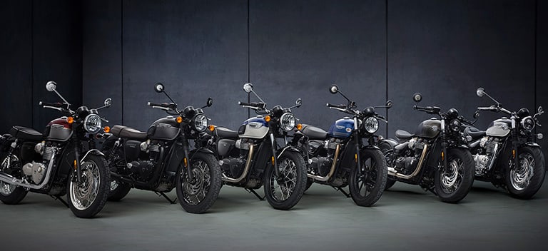 Modern Classics | For the Ride