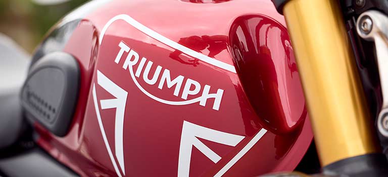 Speed 400 | For the Ride