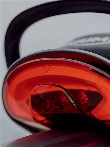 Speed 400 Technology | For the Ride