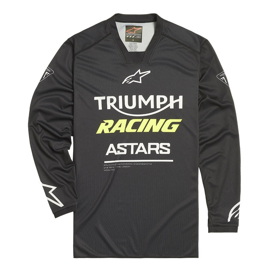 Competition Clothing | For the Ride