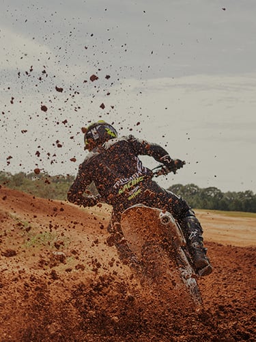 Factory visitor experience | For the Ride