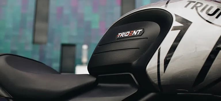 Trident 660 | For the Ride