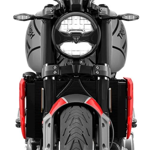 Trident 660 Model | For the Ride