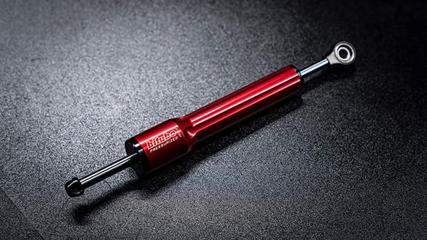 Daytona Race Kit | For the Ride