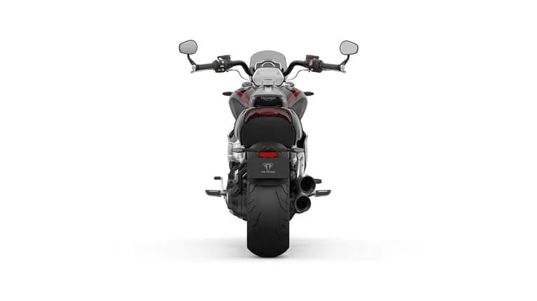 Rocket 3 GT | For the Ride