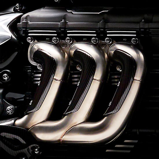 Rocket TFC Concept | For the Ride