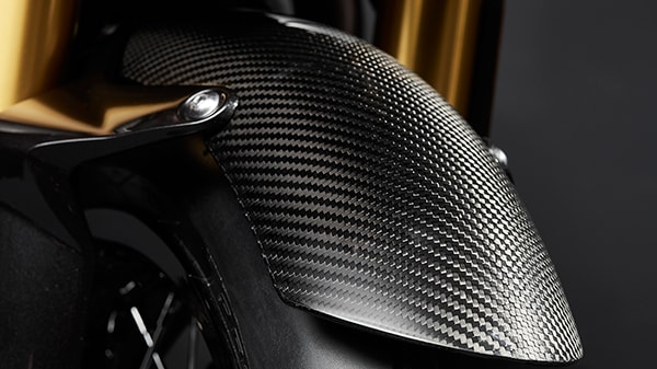 Modelos Triumph Factory Custom | For the Ride