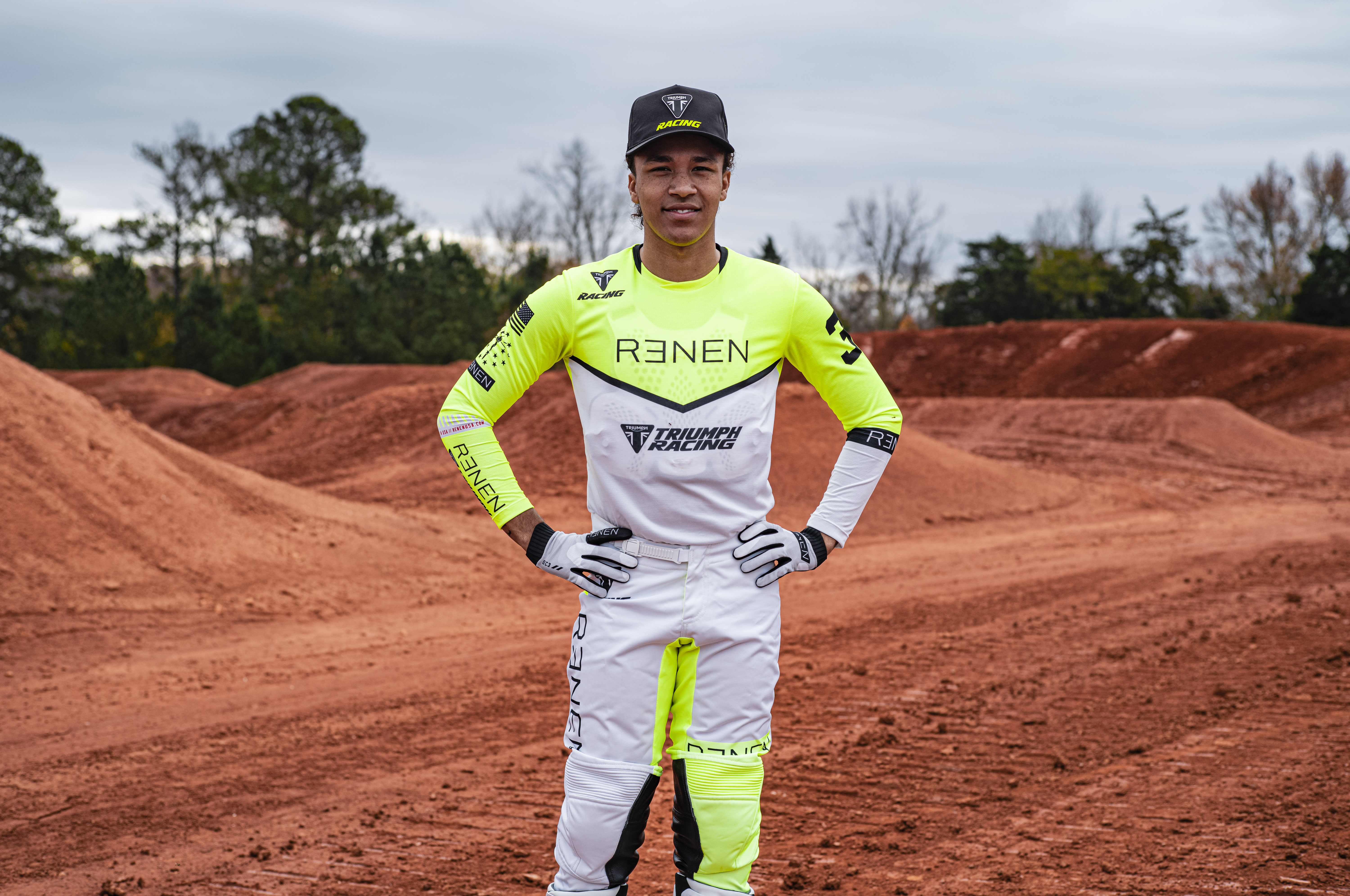 US SMX | For the Ride