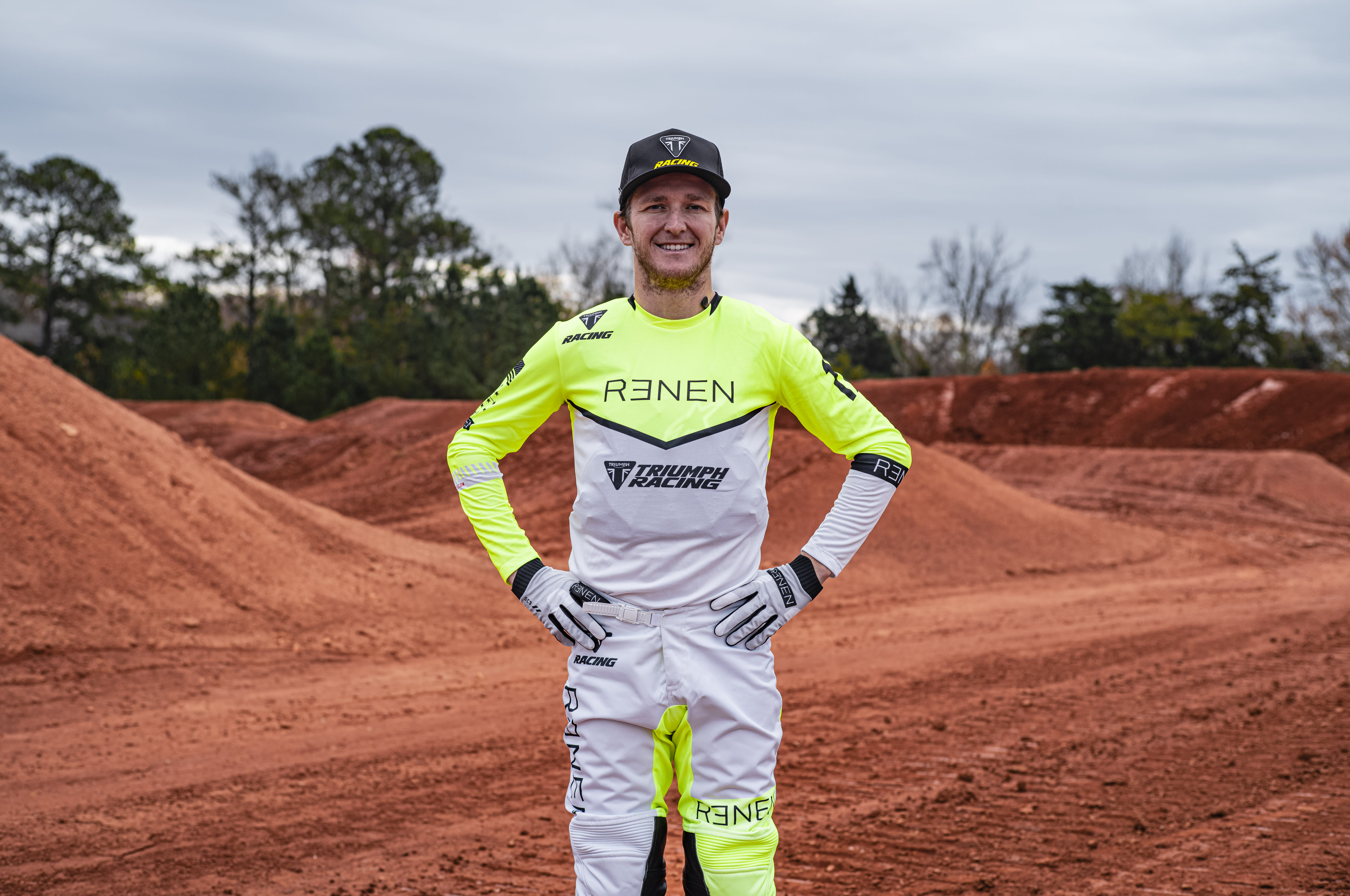 US SMX | For the Ride