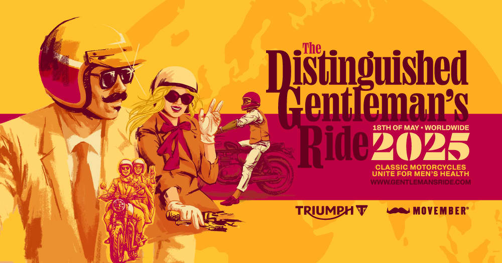 今年も5月18日に、日本各地でDGRが開催 | For the Ride