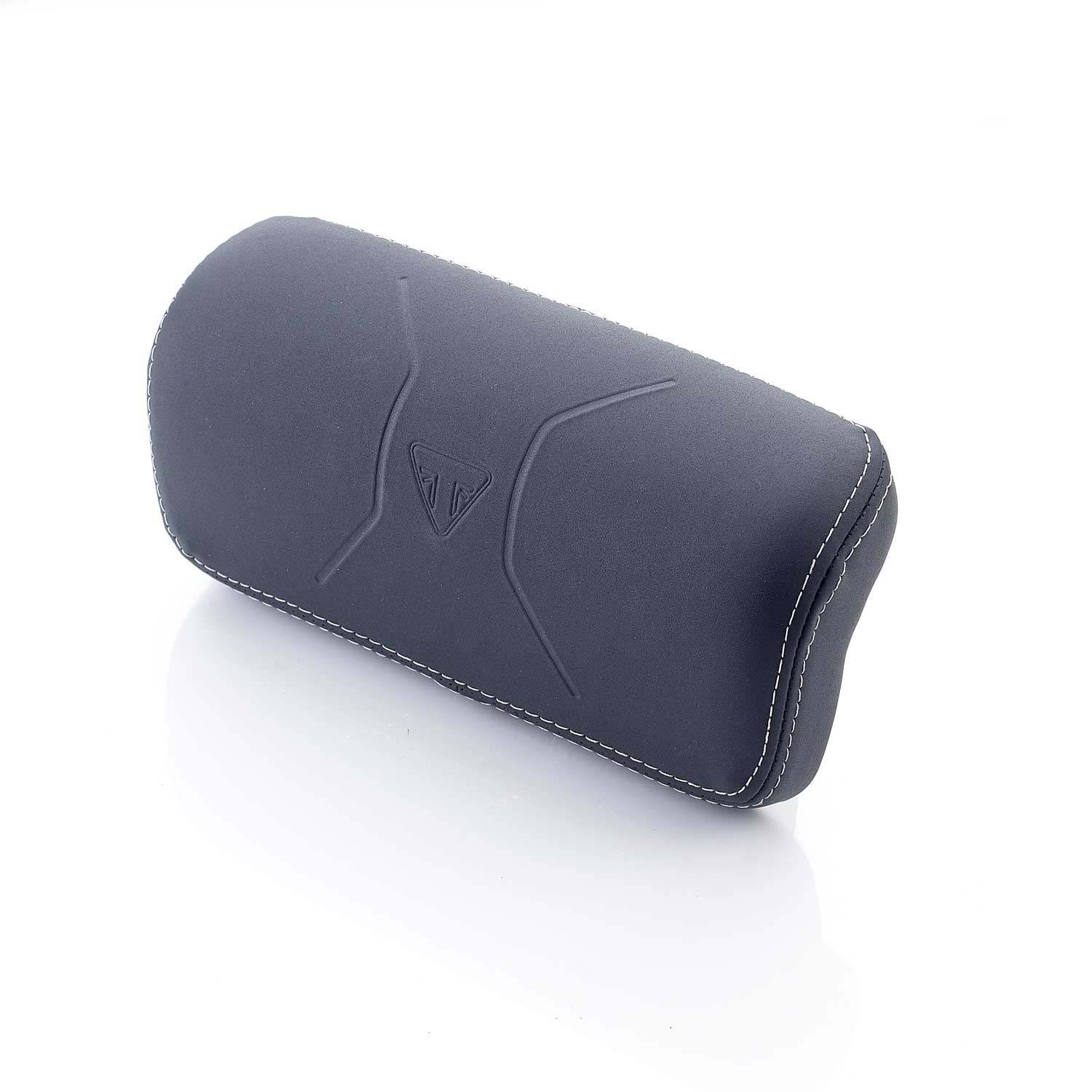 Trekker Top Box Backrest Pad | Triumph Motorcycles