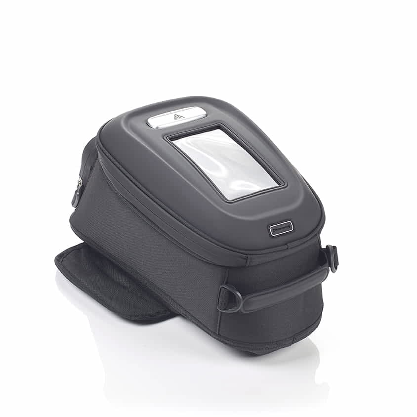 Magnetic Tank Bag | Triumph Motorcycles