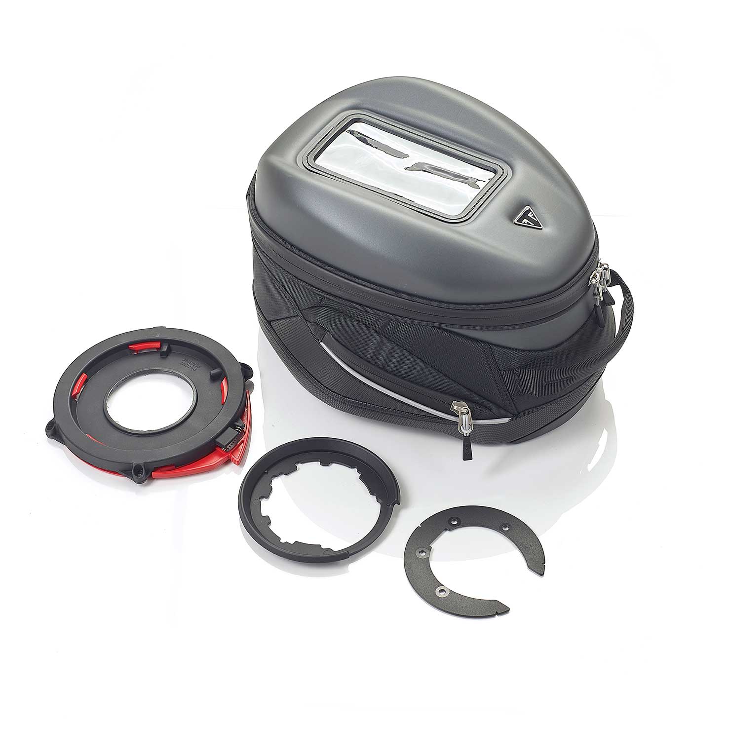 Quick Release Tank Bag | Triumph Motorcycles