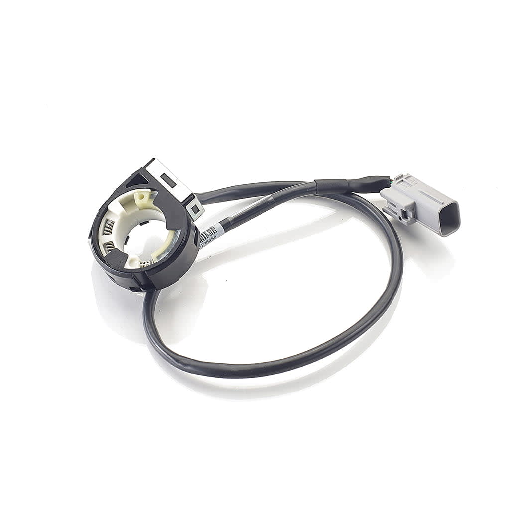 RESTRICTOR KIT | Triumph Motorcycles