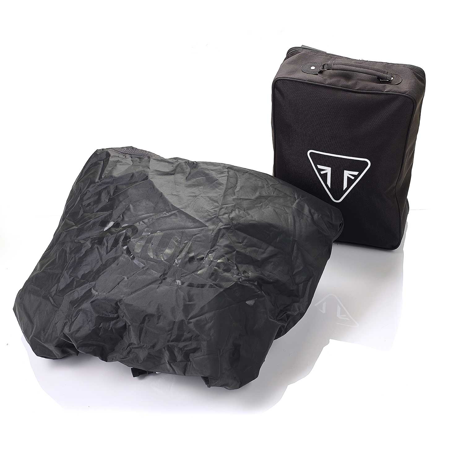 Triumph Outdoor Bike Cover | Triumph Motorcycles