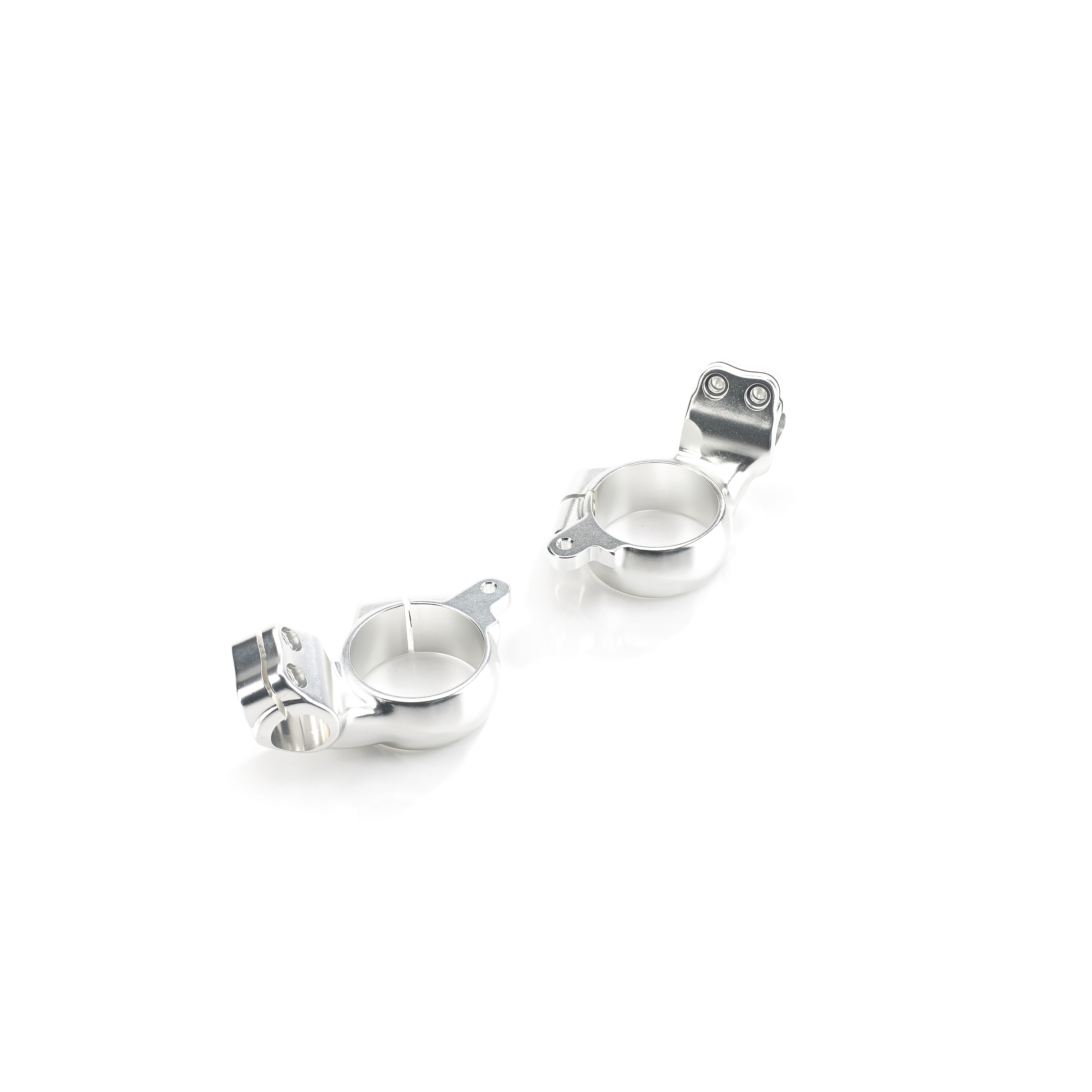 Low Handlebar Kit | Triumph Motorcycles