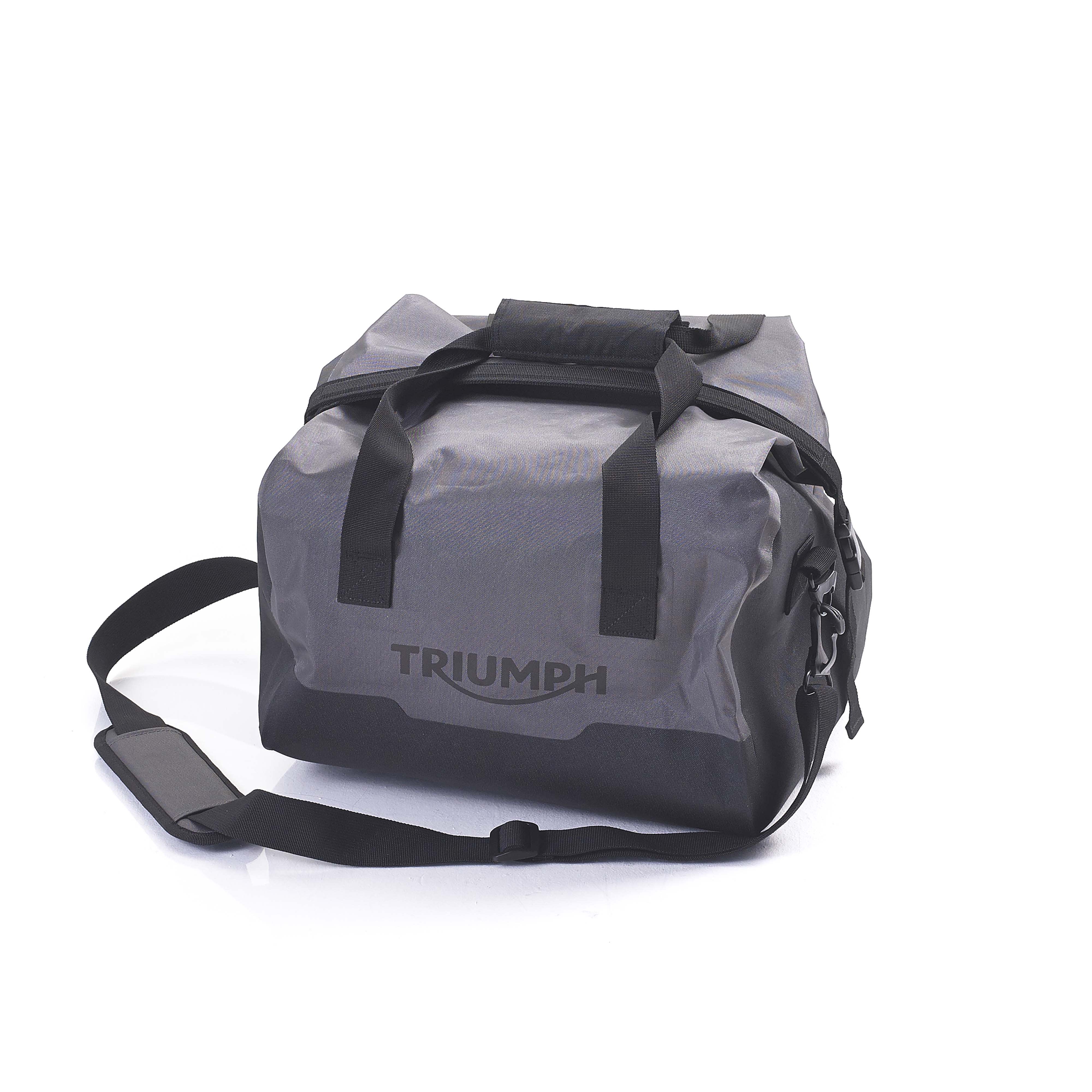 Expedition Top Box Inner Bag 39L | Triumph Motorcycles
