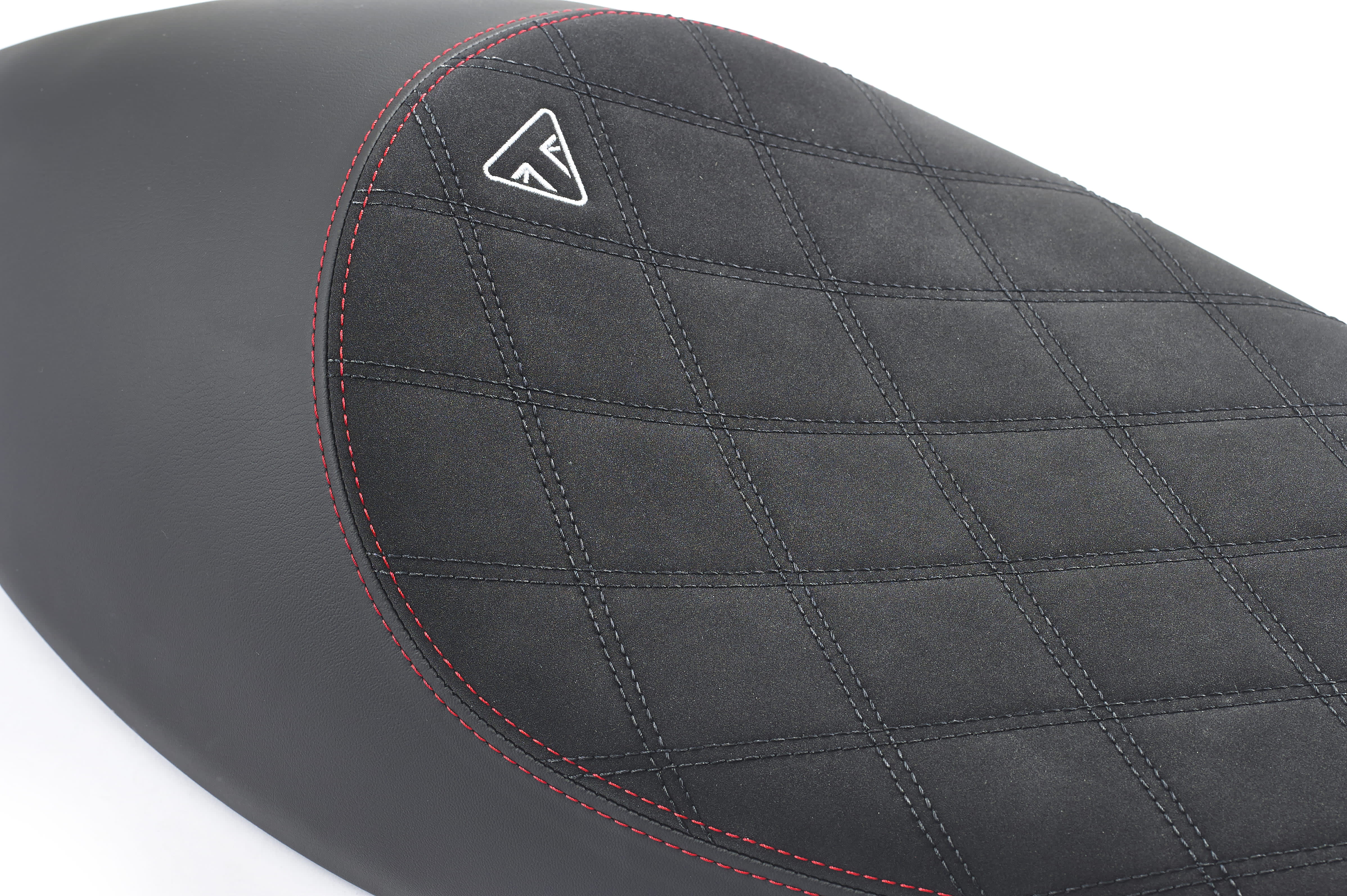 Comfort Rider Seat | Triumph Motorcycles